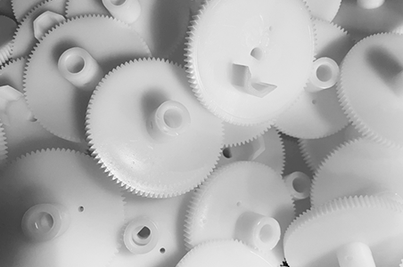 POM geeignet für technische Artikel